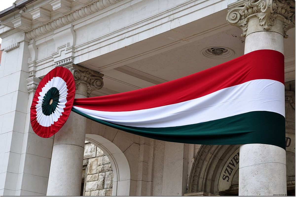 March 15 in Budapest 2026: Hungary's Revolutionary Day (Complete Guide ...